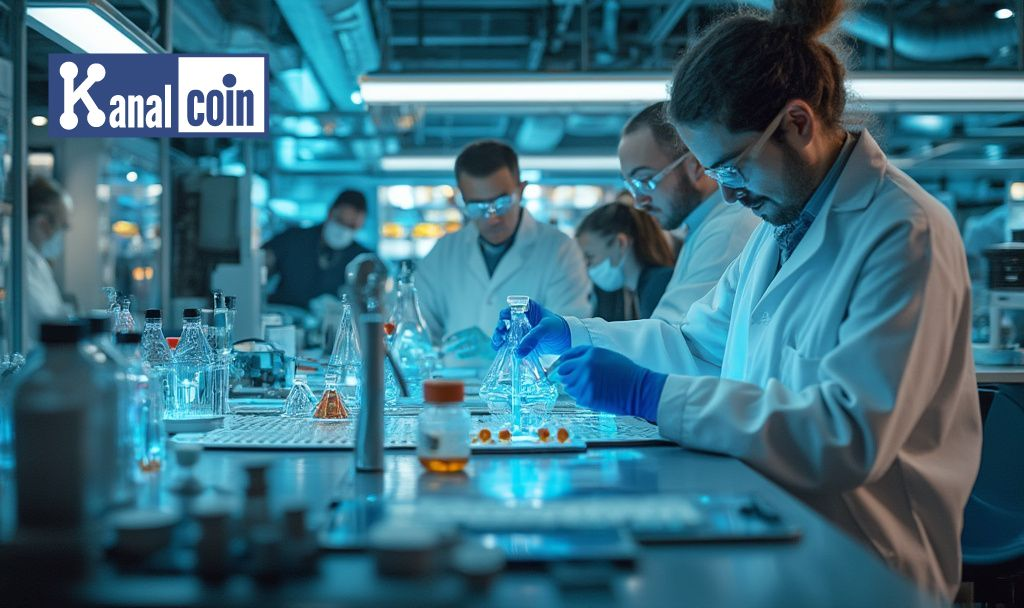 MycoDAO Secures $468K for Fungal Biotech Advancements