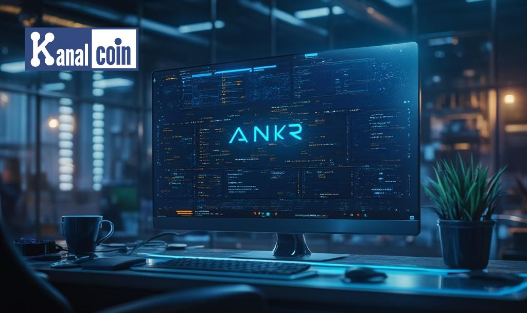 Ankr Integrates DogeOS RPC into Web3 API Platform - Kanalcoin
