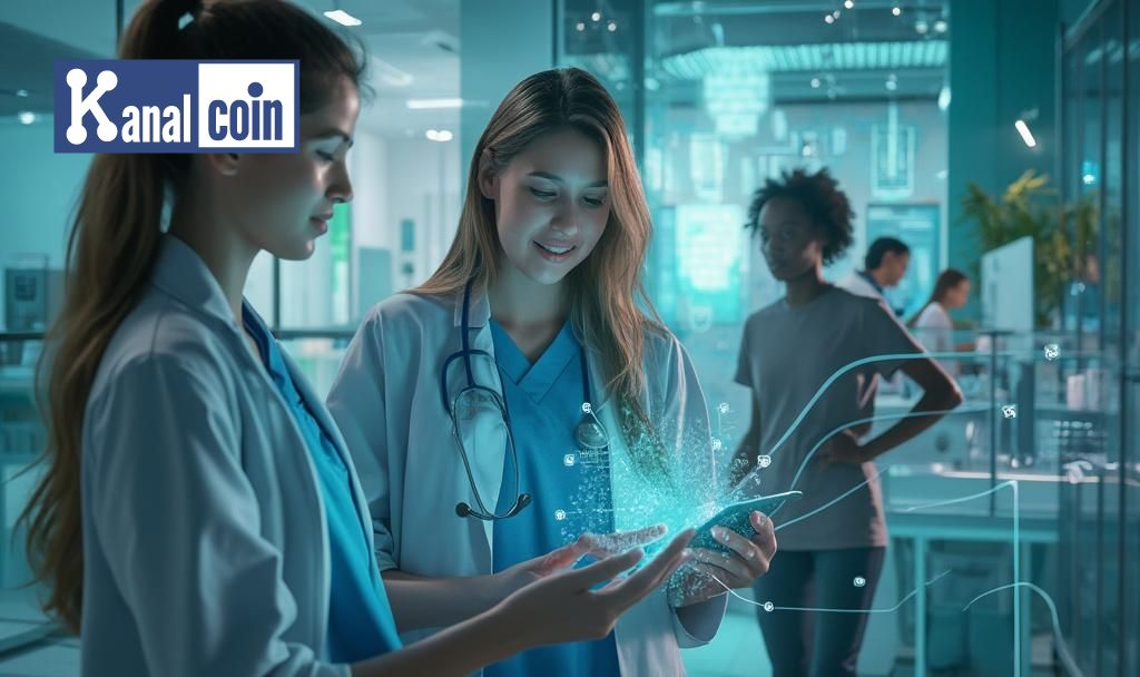 Gen Z's Demand for Crypto Health Systems Examined