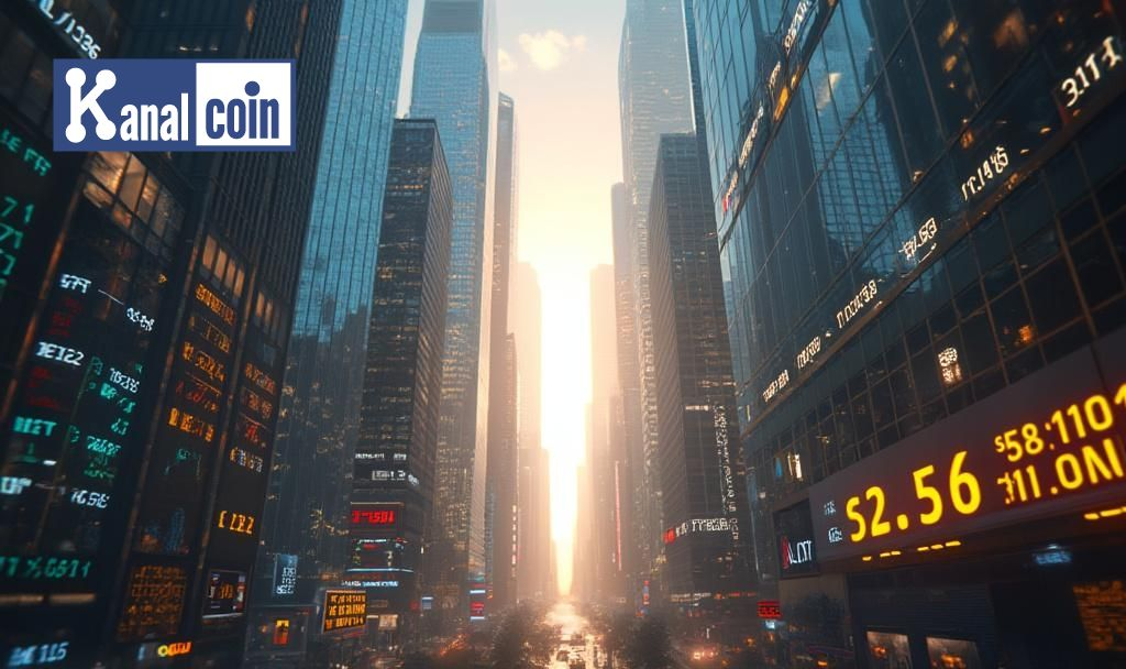 Tether Posts Record $4.9B Q2 Profit Amid Stablecoin Growth – Kanalcoin